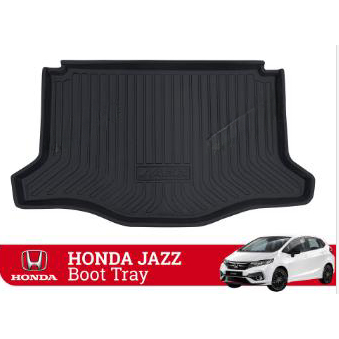 Honda Jazz GK 2014 / 2015 / 2016 / 2017 / 2018 / 2019 / 2020 / 2021 ...