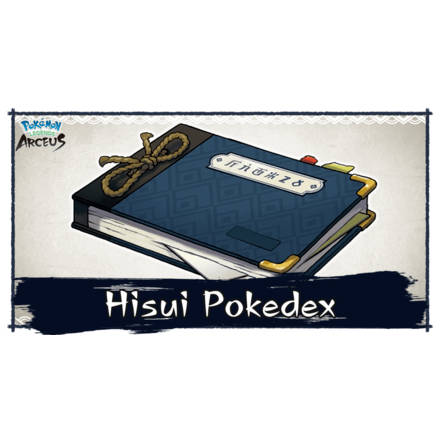 PLA Living Pokedex | Pokemon Legends:Arceus / HOME | SHINY ALPHA 6V ...