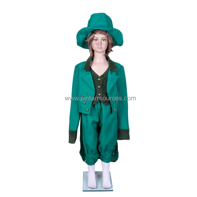 READY STOCK Cosplay Kids Wizard of Oz Alice in Wonderland Movie Story ...