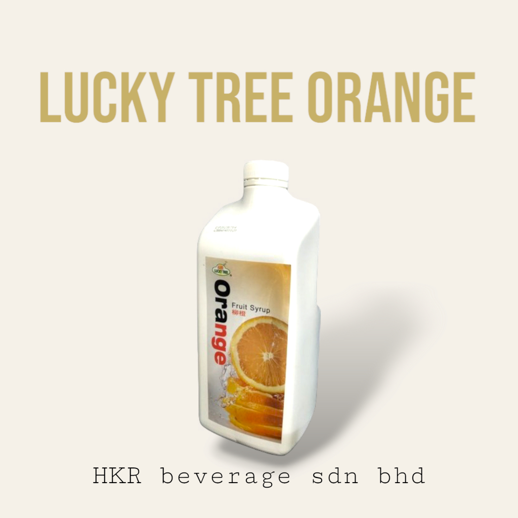 LUCKY TREE CONCENTRATE FRUIT SYRUP 2.5KG 福树系列浓缩果汁 | Shopee Malaysia