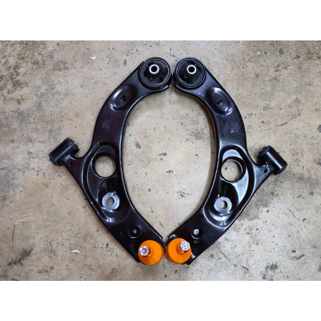 PERODUA VIVA 660CC 850CC 1000CC 2007 - 2014 FRONT LOWER ARM LEFT ...