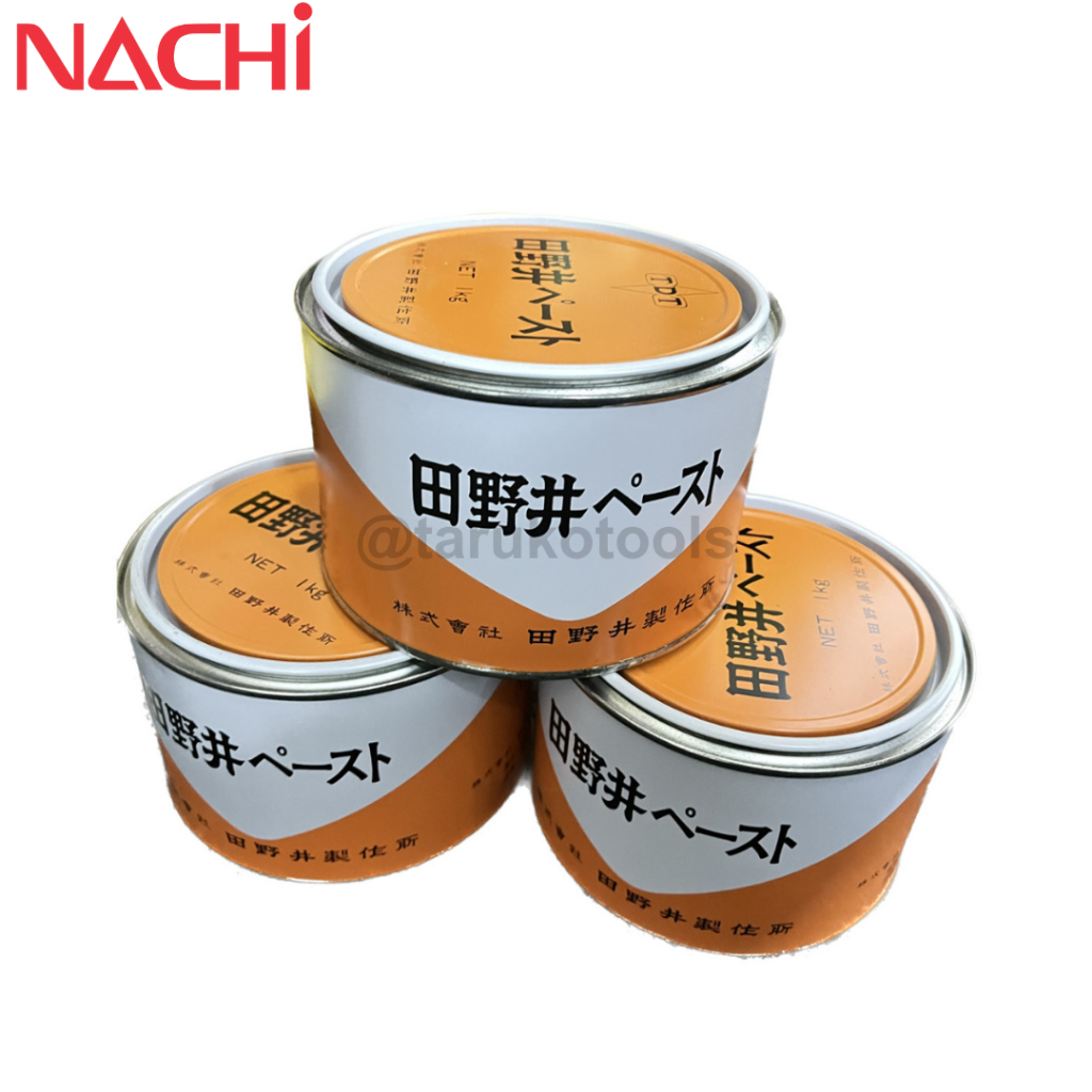NACHI TANOI TAPPING PASTE 1KG | Shopee Malaysia