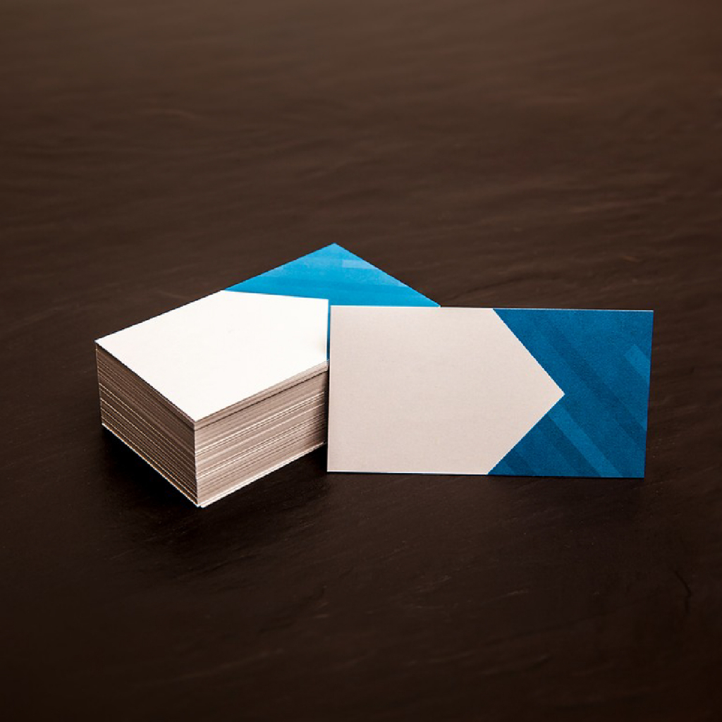 [1000 pcs] 2-Sided Business Card / Name Card Printing [Art Card 260gsm ...