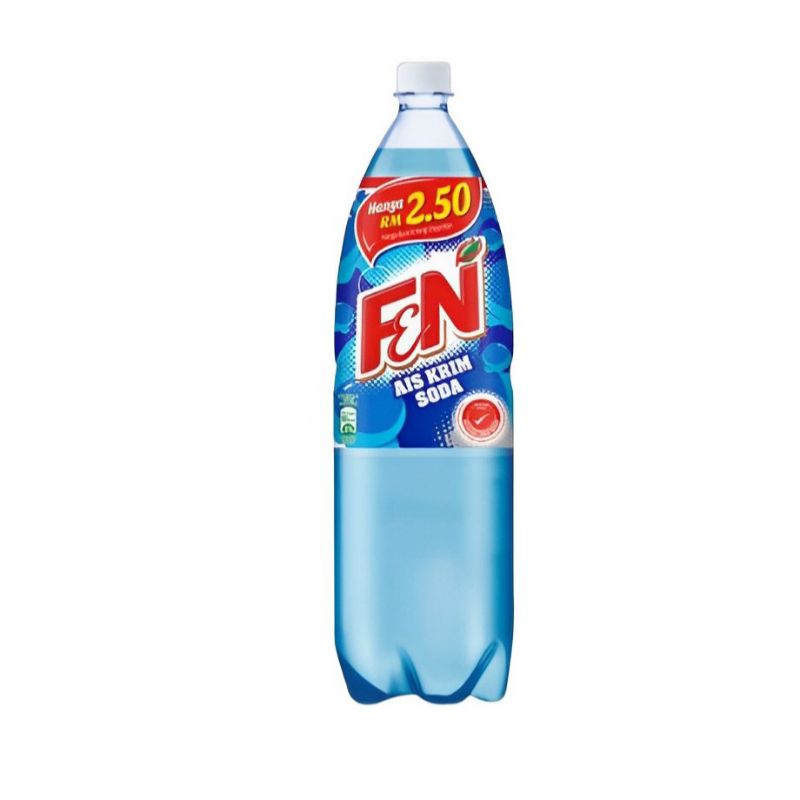 F&N ( Ginger Ade / Strawberry / Fruitade / Orange / Ice Cream Soda ...