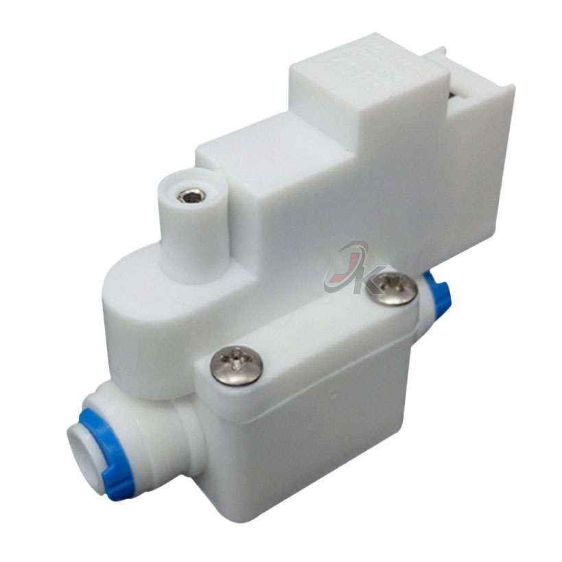 High pressure switch /Low pressure swtich for Reverse osmosis Booster ...