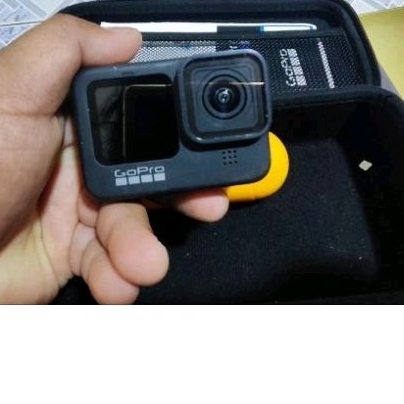 GoPro 9 Action Camera used | Shopee Malaysia