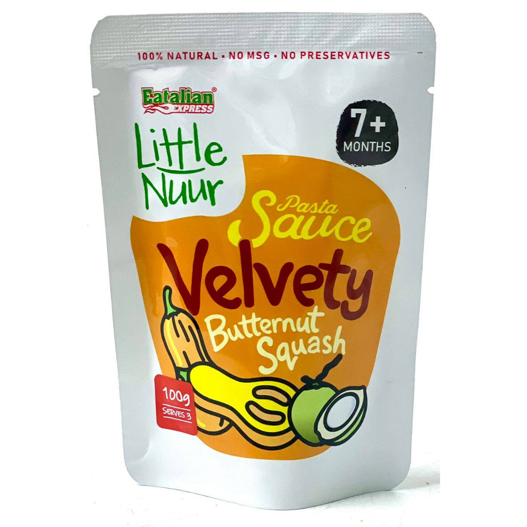 IBU ANIS BABY NOODLES MEE SAYUR BAYI MI ORGANIK DAN VEGE VEGGIE PASTA ...