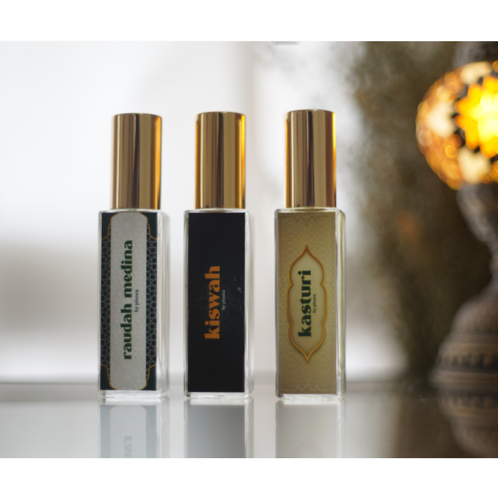 RAUDAH MEDINA Men Perfume Women Perfume Body Perfume For Him Perfume ...