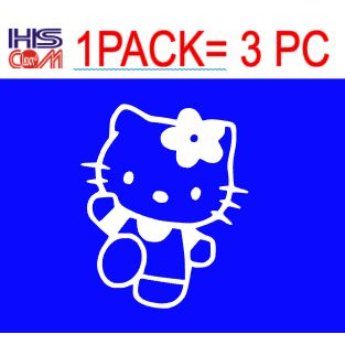 20230721-1252 HELLO KITTY Body Sticker / Stripe / STIKER Stickers ...