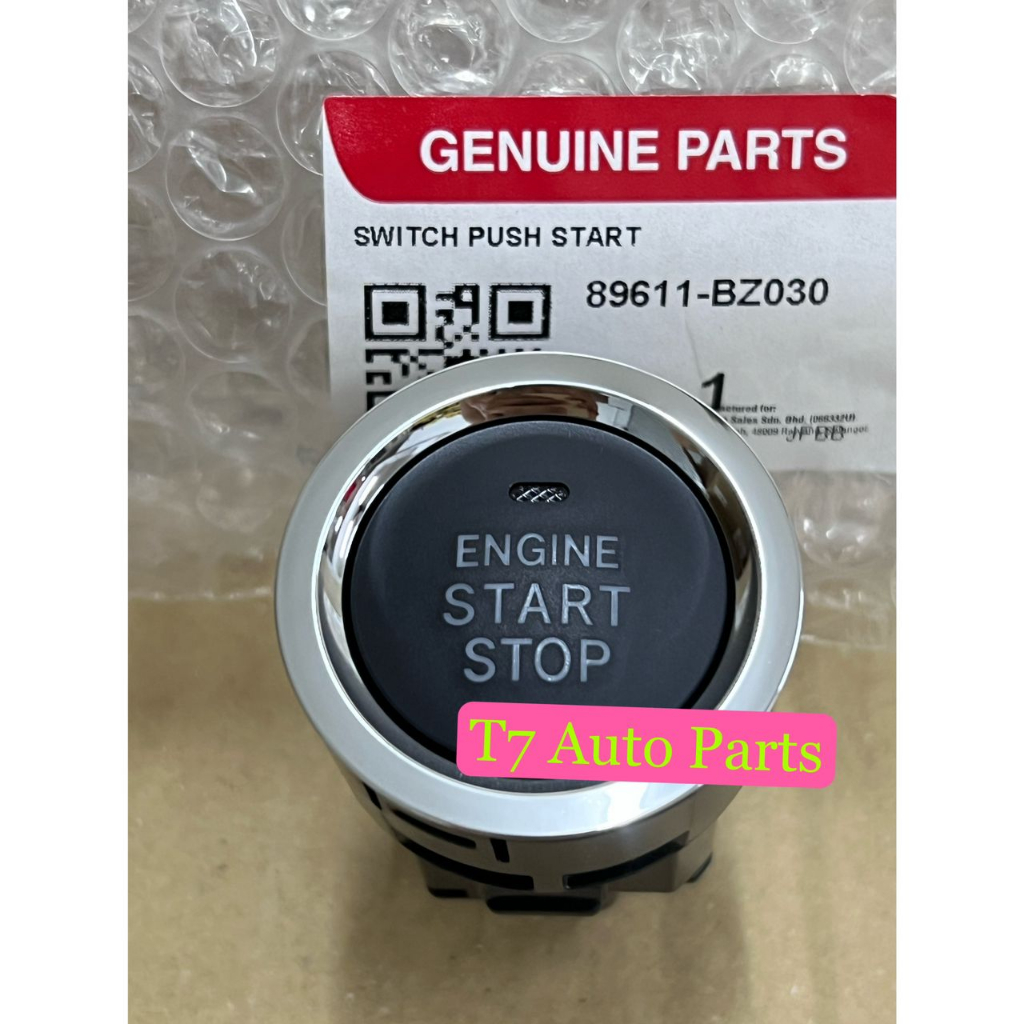 ORIGINAL PERODUA ALZA 2022 ** BEZZA cannot using ** AXIA ARUZ ATIVA ...