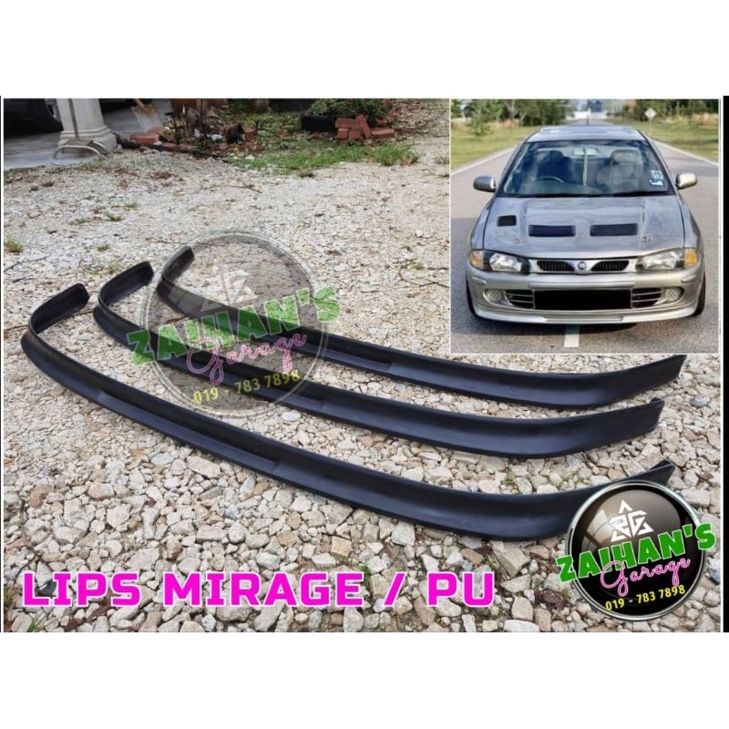 Proton Wira Lips Mirage (PU) | Shopee Malaysia
