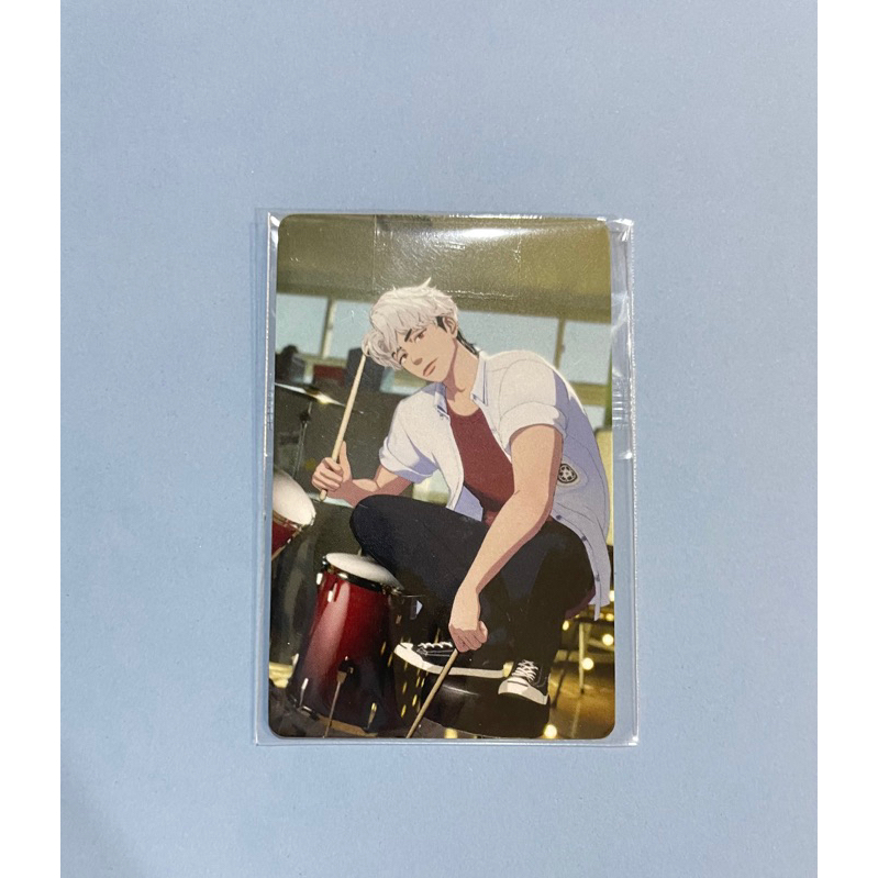 PLAVE Official Photocard PC Asterum The Shape Of Thing To Come 1st Mini ...