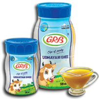 [EXP: FEB 2026] GRB Ghee / Minyak Sapi (1L / 500ML) | High Quality Pure ...