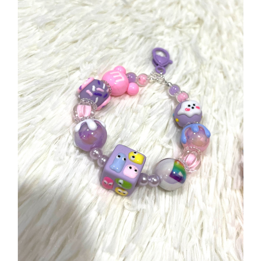 COMEL Rantai kunci , azimat telefon bimbit , Cute Phone Lanyard Chain ...