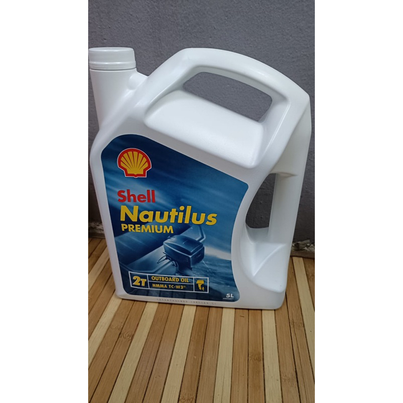 minyak shell nautilus 2023, 100% original stesen shell | Shopee Malaysia