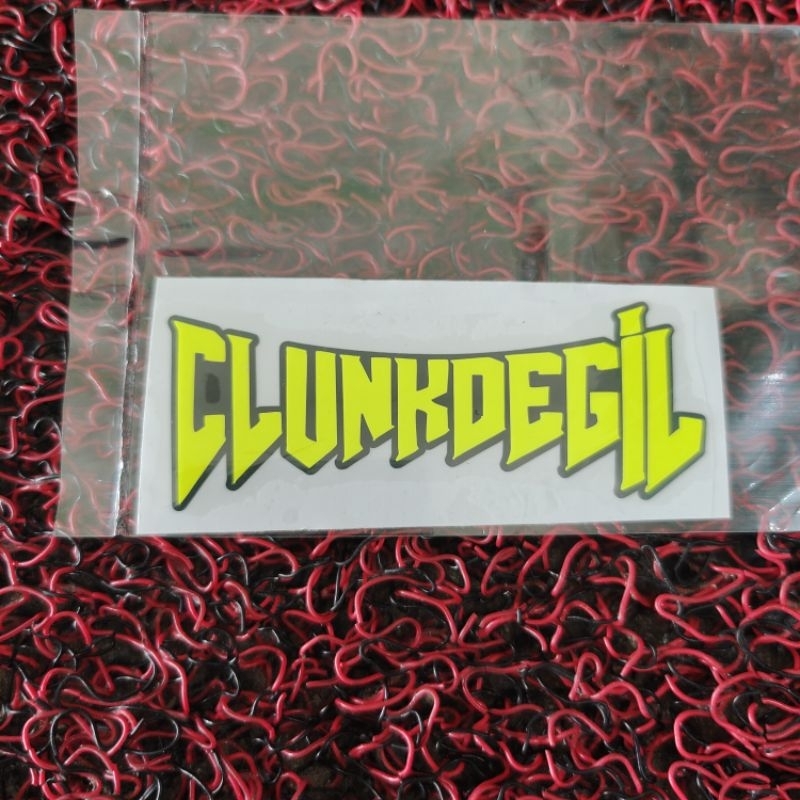 STICKER TANGAH API / ROSSI / BUDAK TAMAN / KILL YOUR ENEMY / ANGKALIMA / PCOPROBLEM / SELECT ...