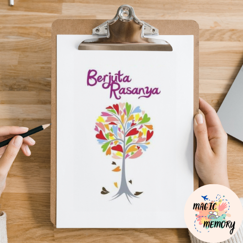 Berjuta Rasanya - Fiksyen | Shopee Malaysia