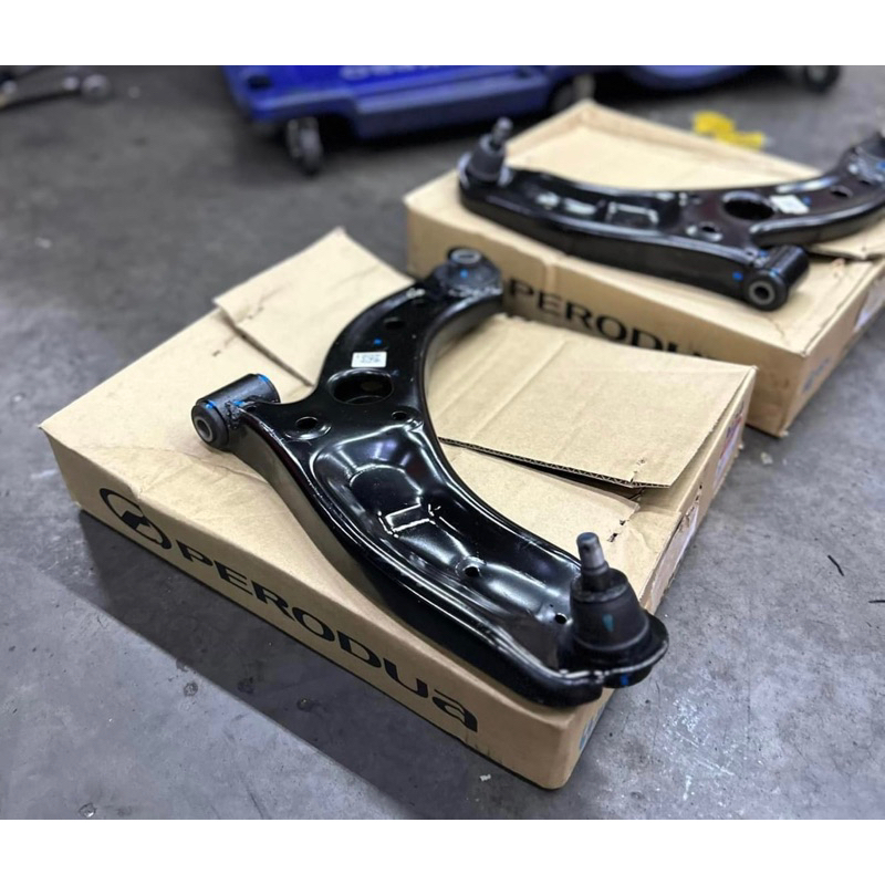 100% ORIGINAL PERODUA LOWER ARM ALZA 2009-2022 | Shopee Malaysia