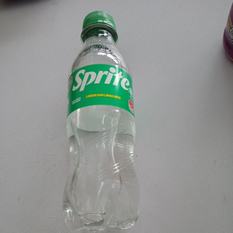SPRITE LEMON DAN LIMAU NIPIS 250 ML | Shopee Malaysia