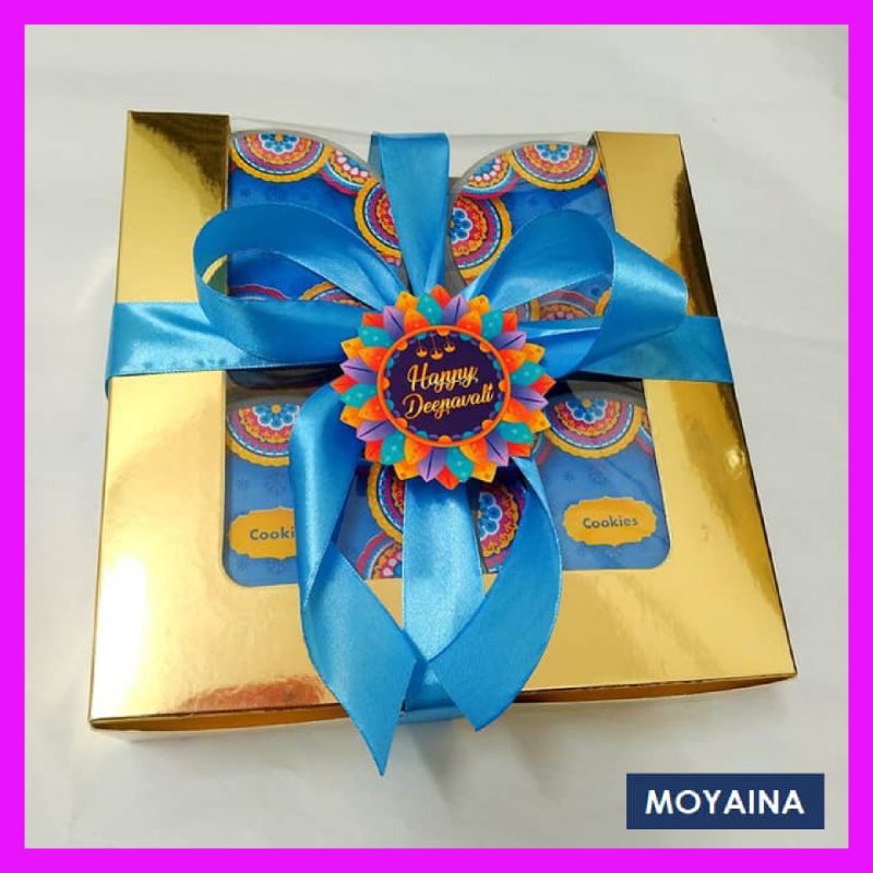 Hamper Deepavali Gift Raya 2023 Deepavali Gift Box | Shopee Malaysia