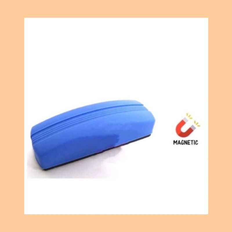 [Ready Stock] HICOOK Niso Whiteboard Duster Whiteboard Eraser Large Heavy Duty Use Magnetic ...