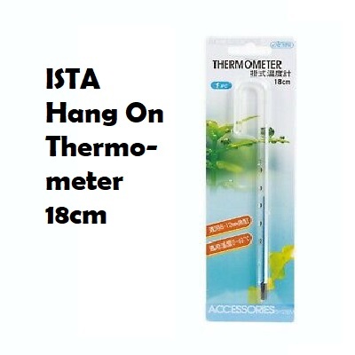ISTA Hang On Thermometer (18cm hang on type) | Shopee Malaysia