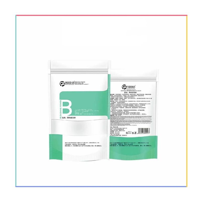 Piaochun Bleaching Podwer 500g | Shopee Malaysia
