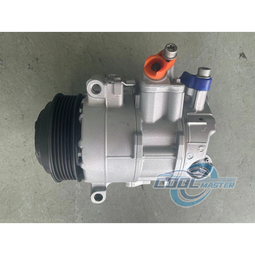 Mercedes-Benz W203 , W204 , W211 , W220 , W221 Denso Air Conditioner ...