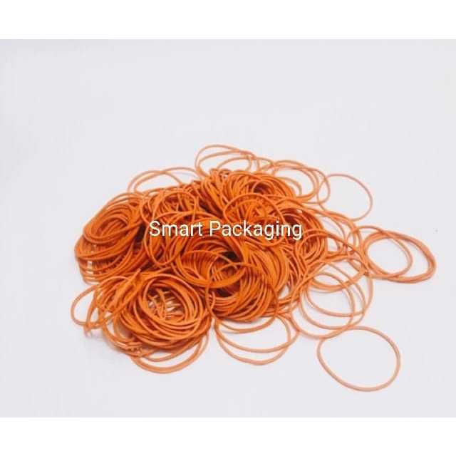 High Quality Rubber Band / Getah Gelang Elastik (1kg) | Shopee Malaysia