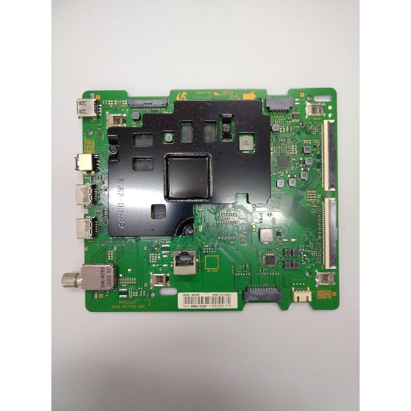 Samsung LED 65" TV Model: UA65TU7000K / Power Board / Main Board ...