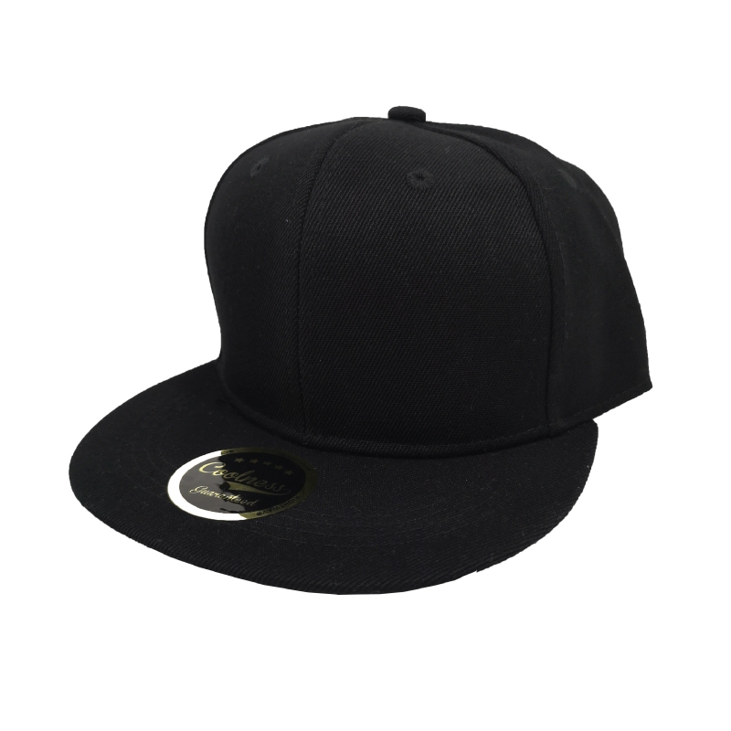 RIGHTWAY Adult Premium Thick Plain Acrylic Twill Baseball Cap H6 ...