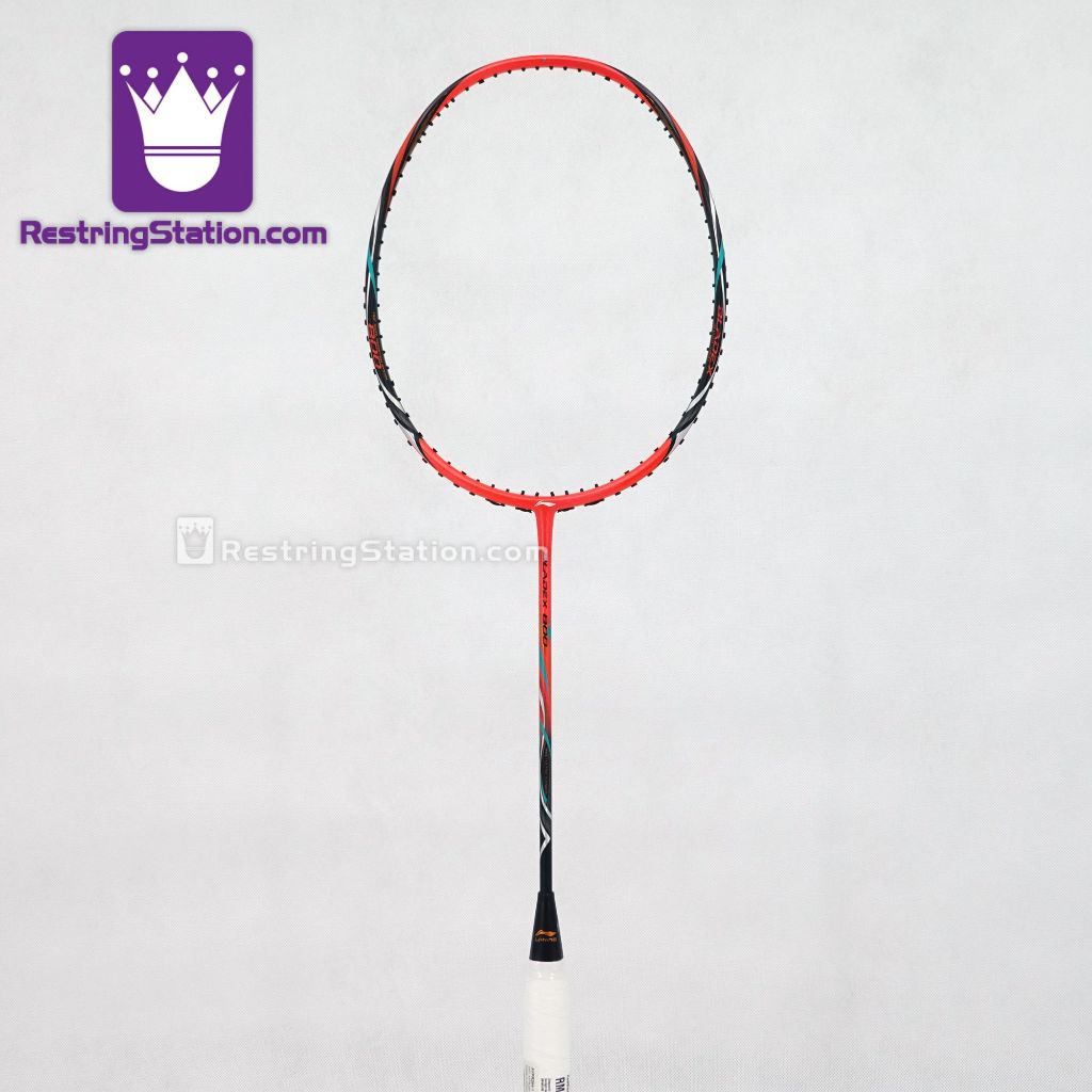 [Ready Stock & 100% Genuine] Li-Ning BladeX 800 Professional Badminton ...