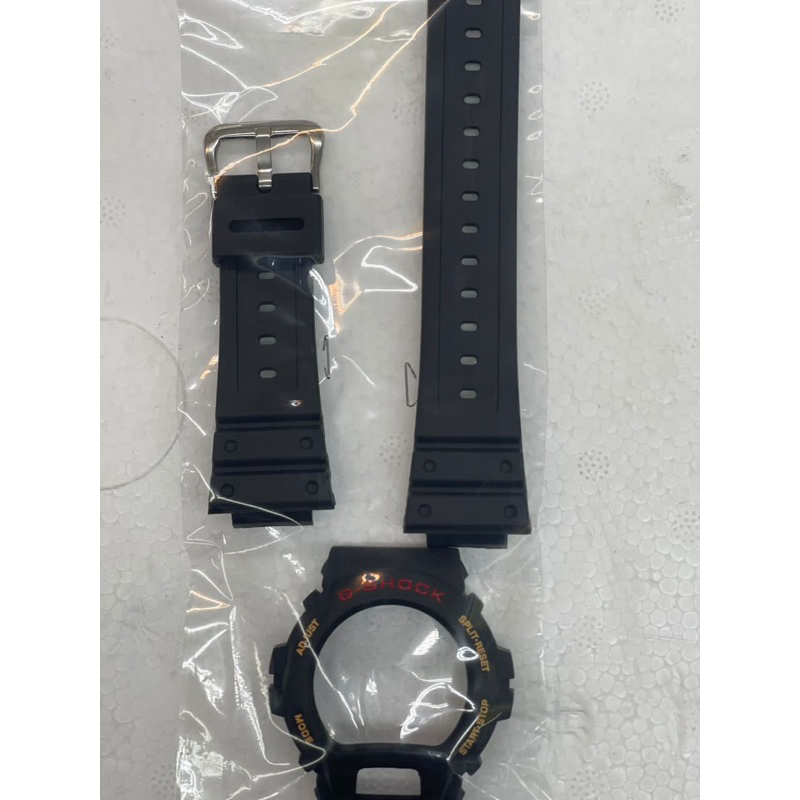 G Shock BNB DW6900 Rasta/Bape/White & BNB DW 5600 Petak | Shopee Malaysia