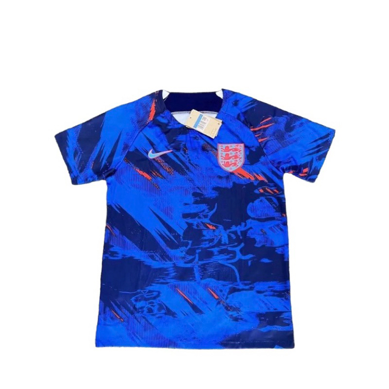 ENGLAND Training kit 2022 ( WORLD CUP ) | Shopee Malaysia