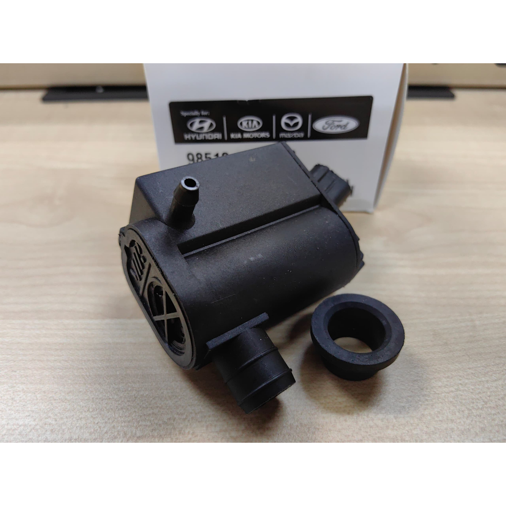 WIPER TANK MOTOR , WASHER MOTOR _ KOREA PARTS [98510-1C100 / 98510 ...