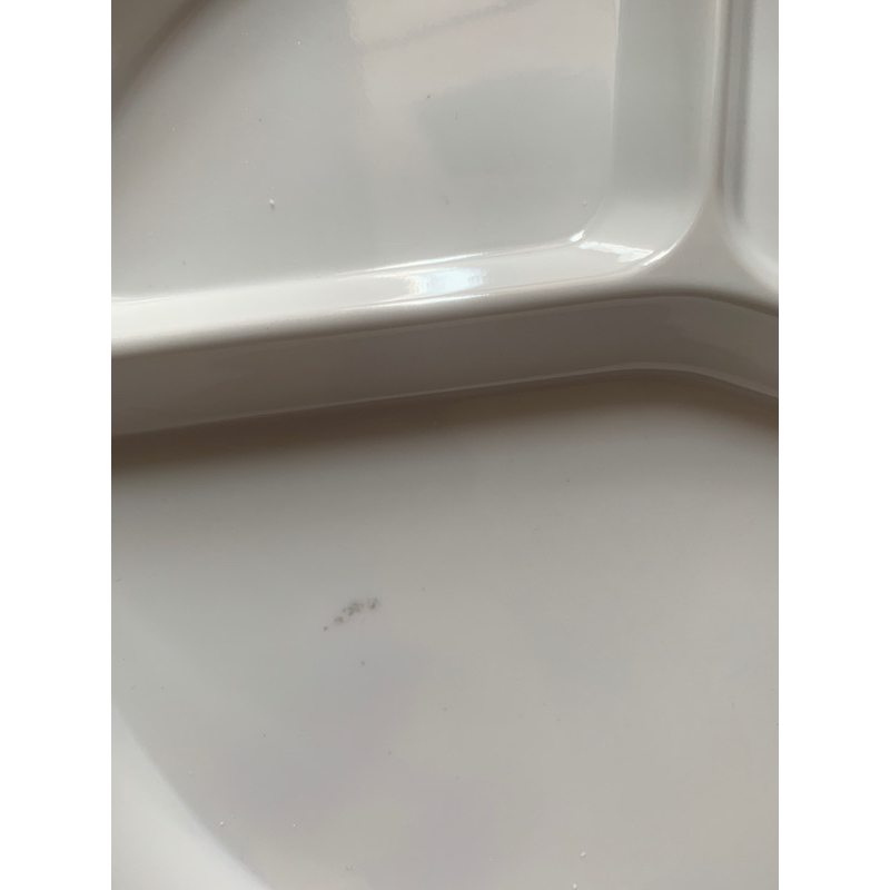 Pinggan Suku Suku Separuh Pinggan Diet Pinggan DSSS Portion Plate ...