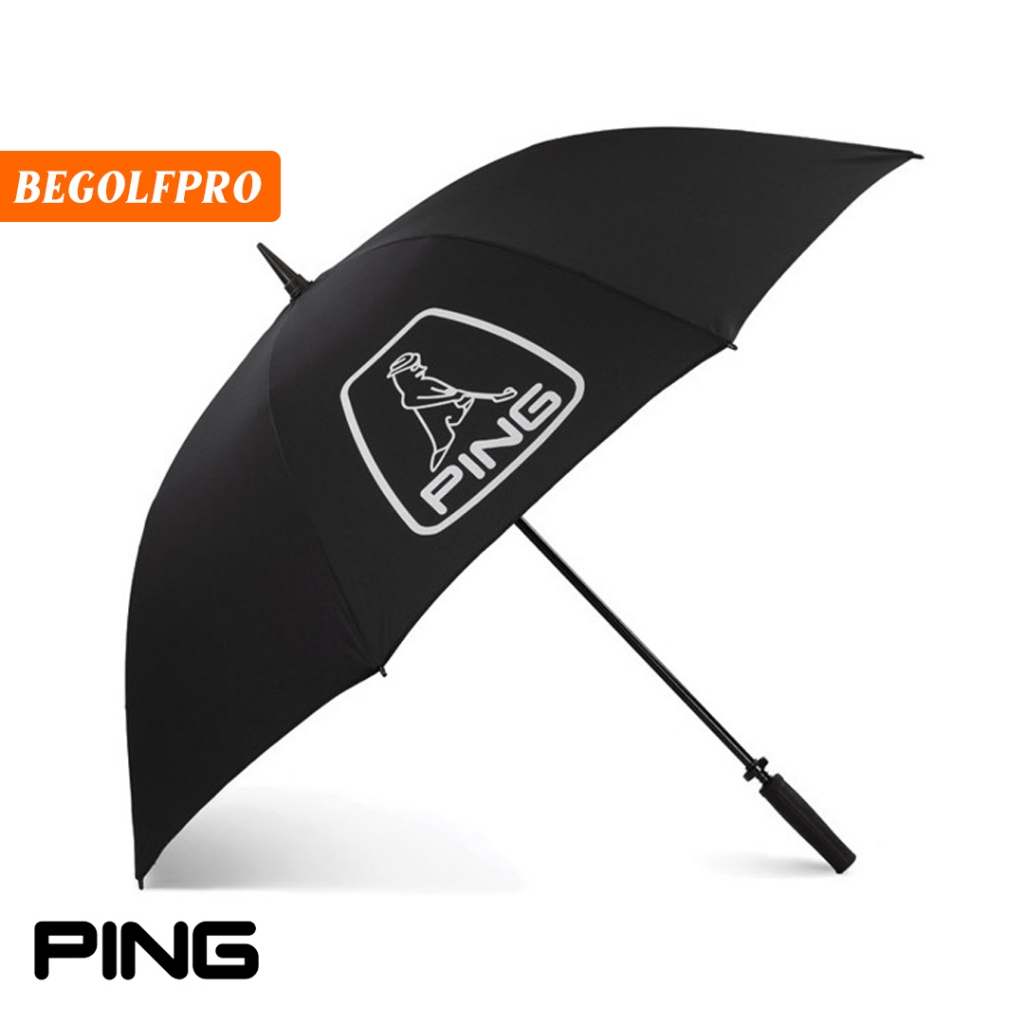 Ping Single Canopy Golf Umbrella | Shopee Malaysia
