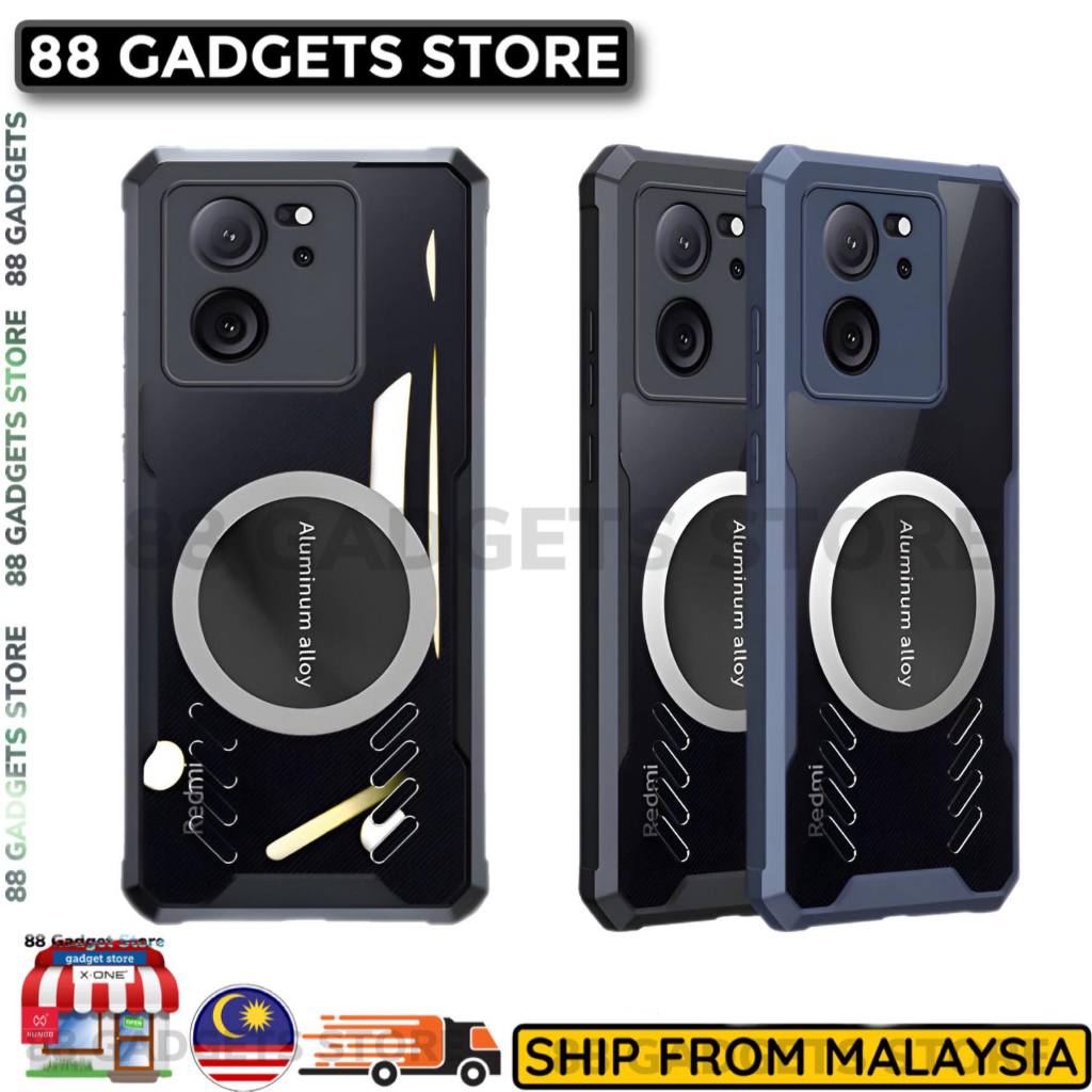 Xiaomi Mi 14T / 14T Pro / 13T / 13T Pro Graphene Heat Dissipation ...