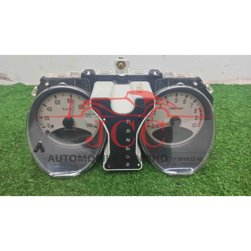 DAIHATSU GINO (L700) METER FOR PERODUA KELISA [E-3-2] | Shopee Malaysia