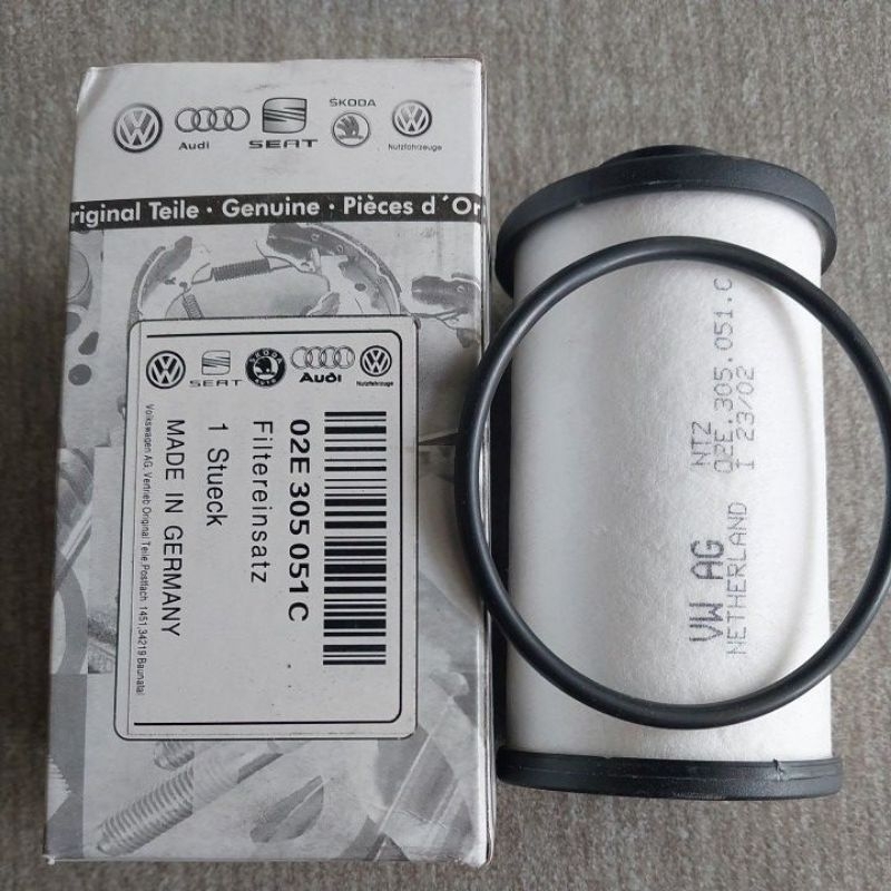02e305051C VW Volkswagen Tiguan Sharon Golf MK6 Audi A1 Q3 Gearbox ...