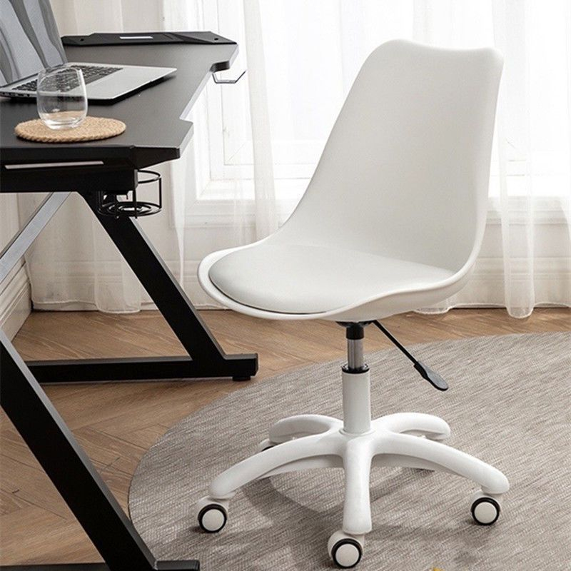 Home Computer Chair Comfortable Desk Bedroom Learning Lifting Modern ...