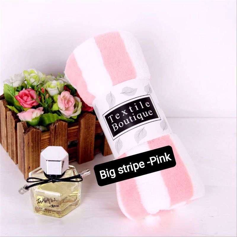 🇲🇾 Ready Stock Face towel Microfiber Doorgift Wedding gifts present ...