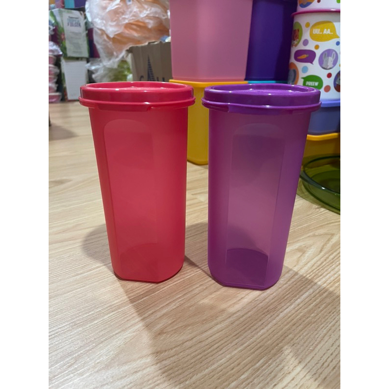 MM round 650ml tupperware (1pc) | Shopee Malaysia