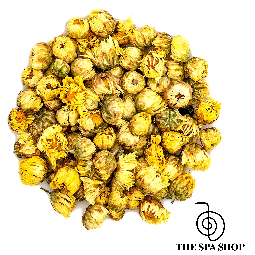 Natural Chrysanthemum Flower Tea-50GM [READY STOCK IN MALAYSIA ...