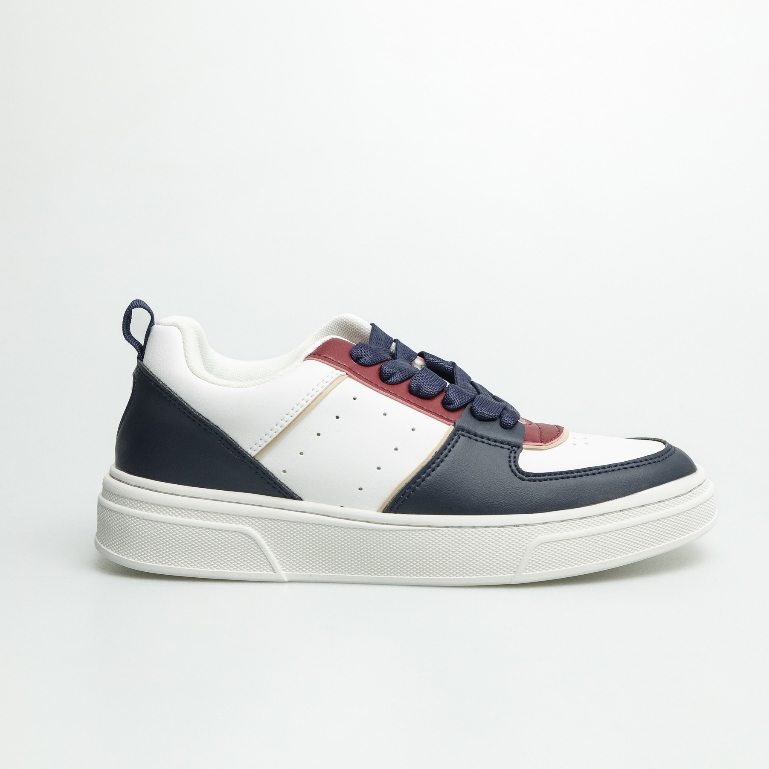 Tomaz TY017 Men's Sneakers | Shopee Malaysia
