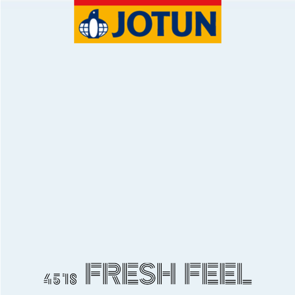 JOTUN 5 LITER COVER PLUS MATT / INTERIOR WALL PAINT TAK KILAT / CAT ...