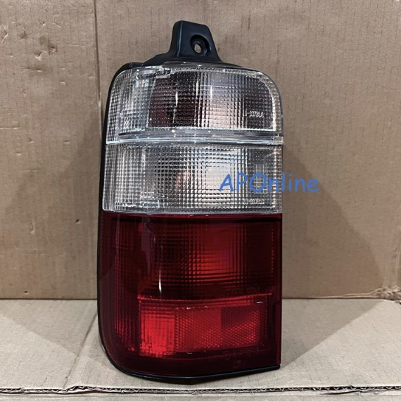 Toyota Unser 1999-2000 Tail Lamp / Lampu Belakang (With Bulb)(Tyc ...