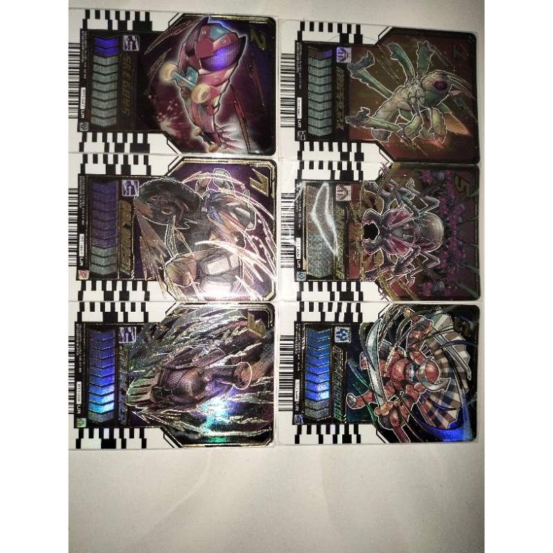 RT1 KAMEN RIDER GOTCHARD ULTRA RARE RIDE CHEMY TRADING CARD PHASE: 01 (UR) | Shopee Malaysia