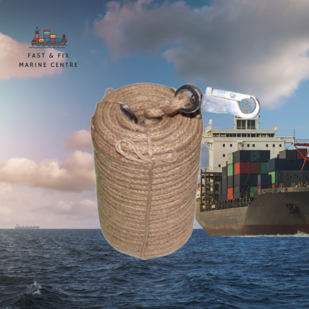 FIREPROOF LIFELINE (IMPA CODE:330974) | Shopee Malaysia