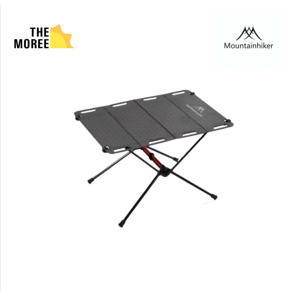 Mountainhiker - Lightweight Tactical Camping Outdoor Table Transparent ...